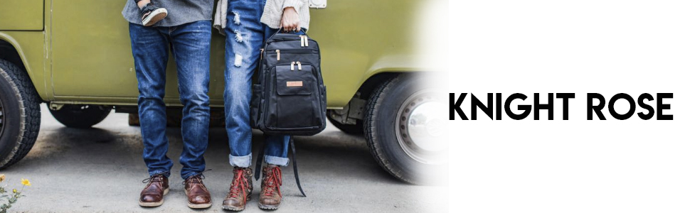 Knight Rose