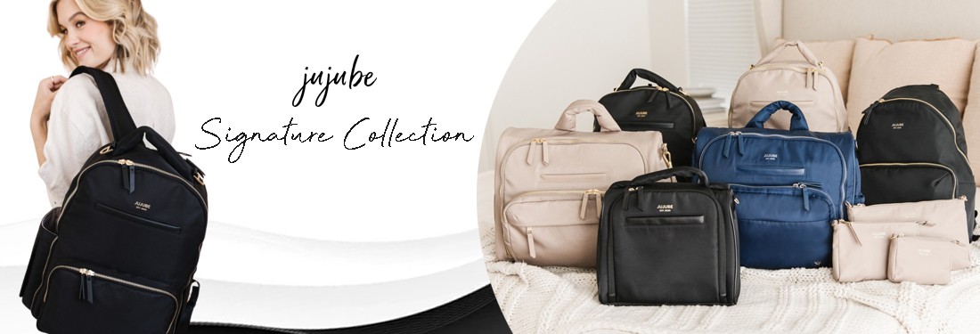 Jujube, Signature Collection